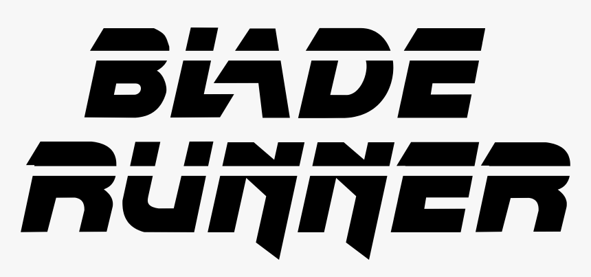 Blade Runner Hd Png, Transparent Png , Transparent Png Image - PNGitem