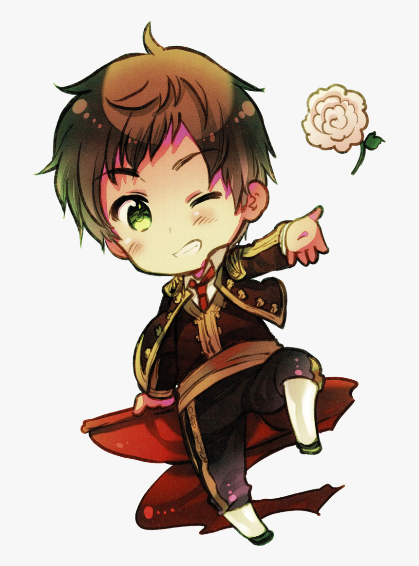 Hetalia Png, Transparent Png , Transparent Png Image - PNGitem