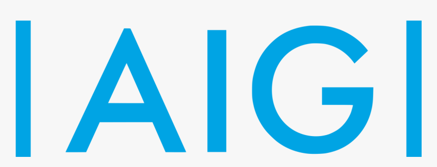 Aig Logo Png, Transparent Png , Transparent Png Image - PNGitem