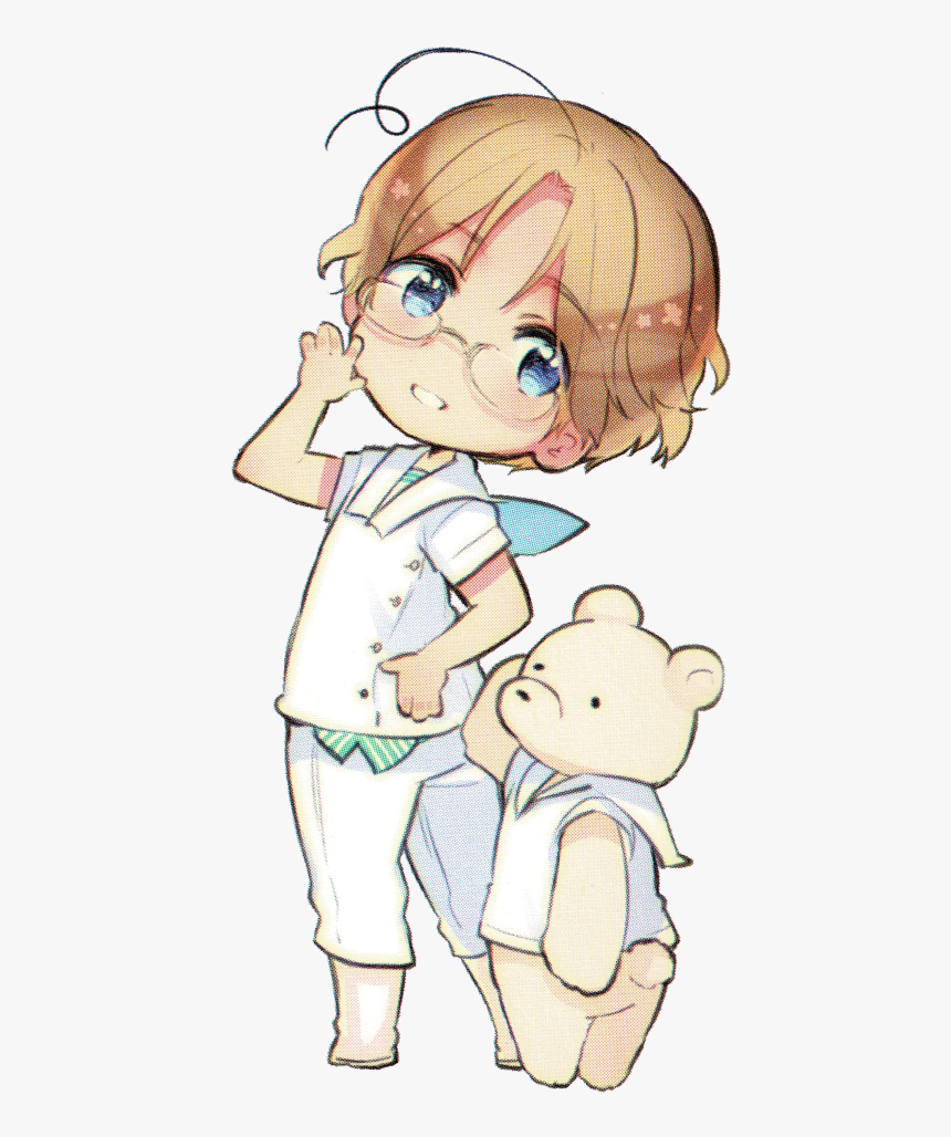 Hetalia Png, Transparent Png , Transparent Png Image - PNGitem