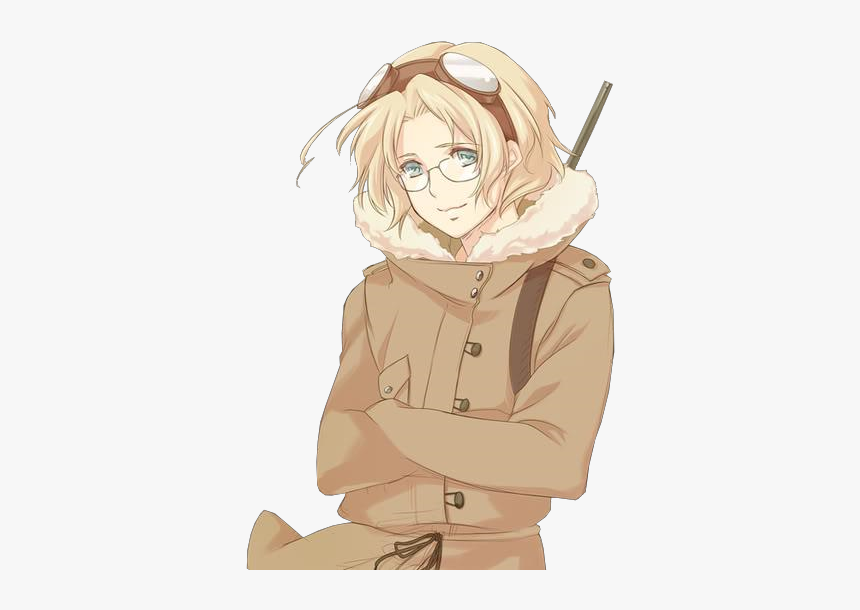 Hetalia Png, Transparent Png , Transparent Png Image - PNGitem