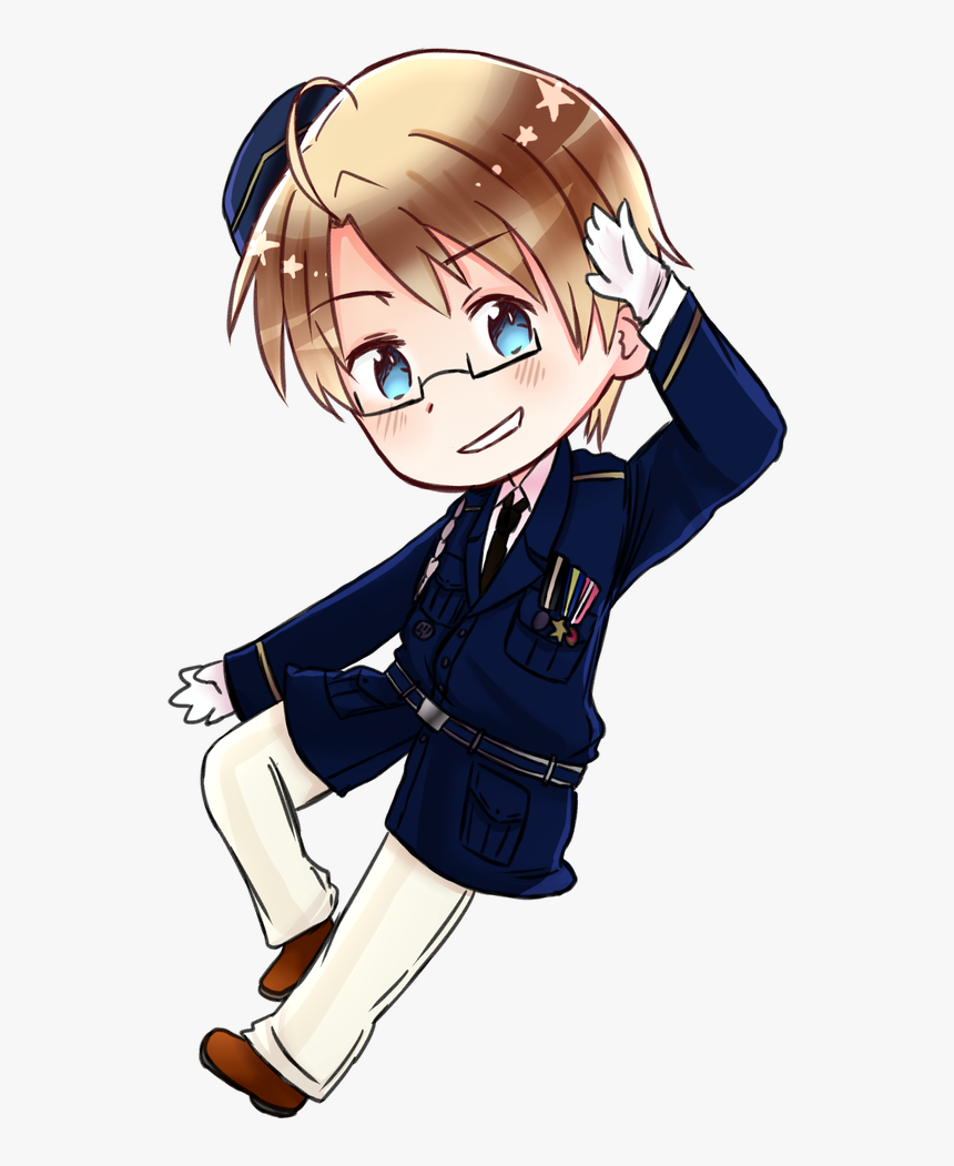 Hetalia Png, Transparent Png , Transparent Png Image - PNGitem