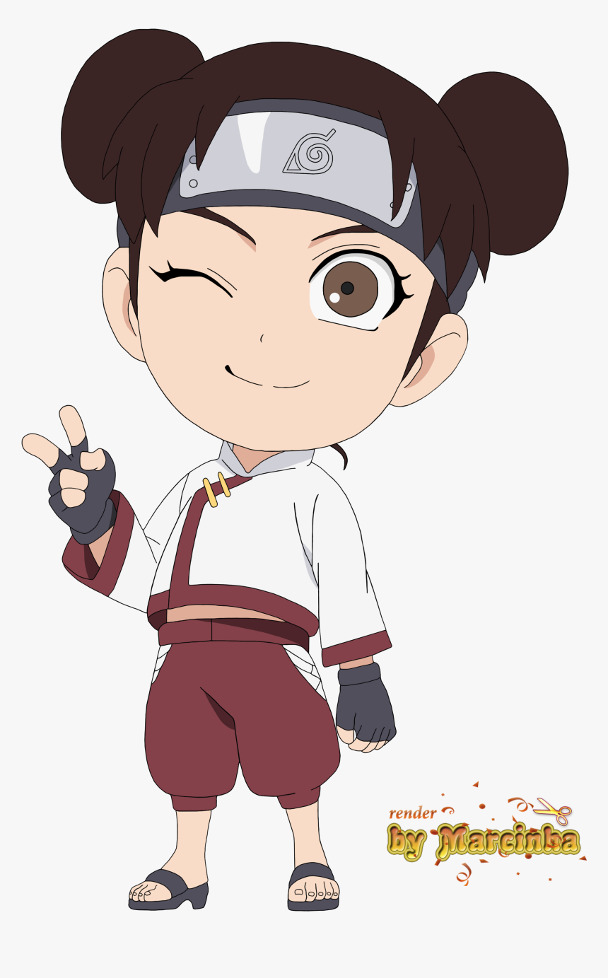 Neji Png, Transparent Png , Transparent Png Image - PNGitem