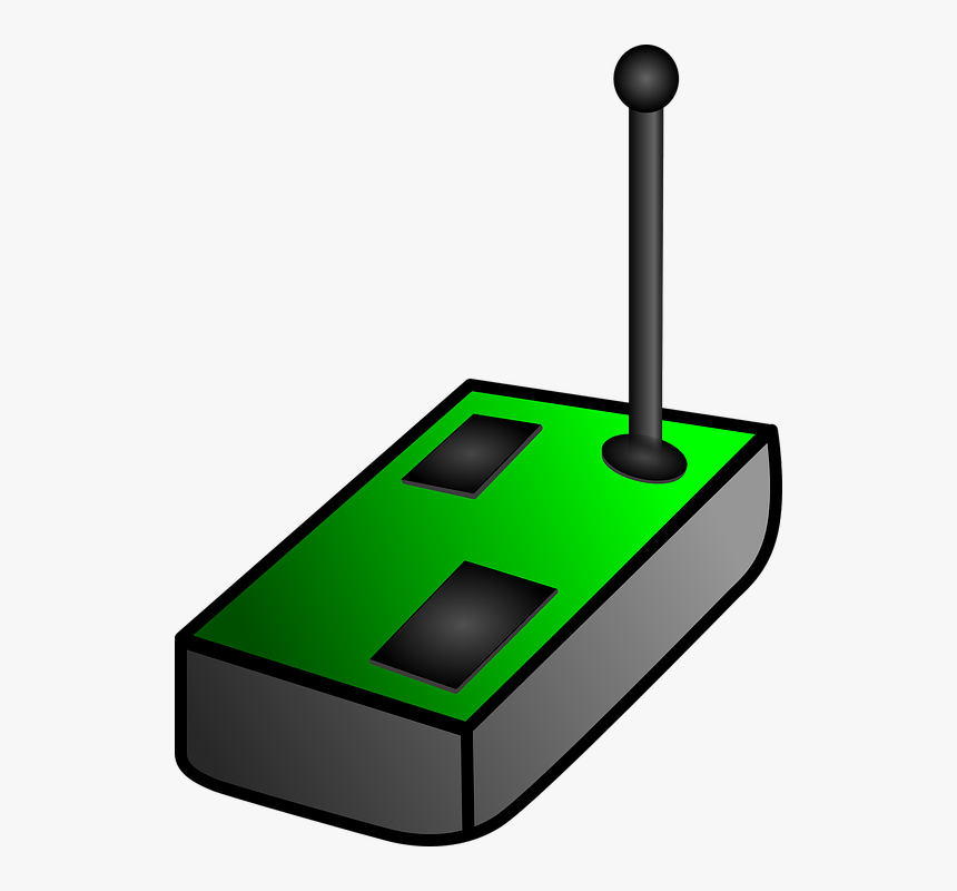 Remote, Sensor, Wireless, Green, Tower, Antenna, HD Png Download ...