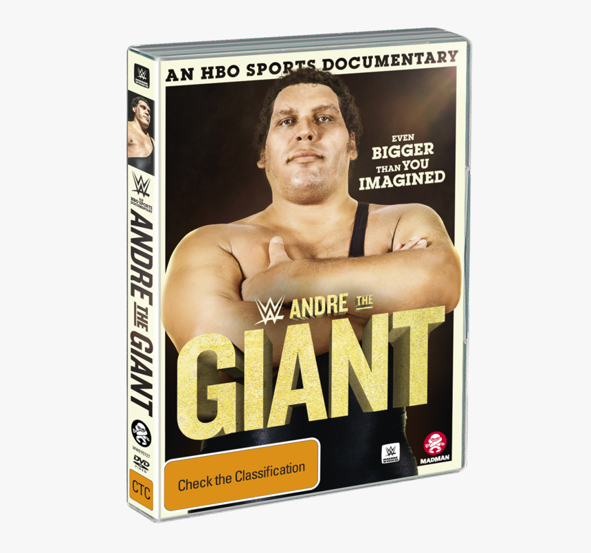 Andre The Giant Png, Transparent Png , Transparent Png Image - PNGitem