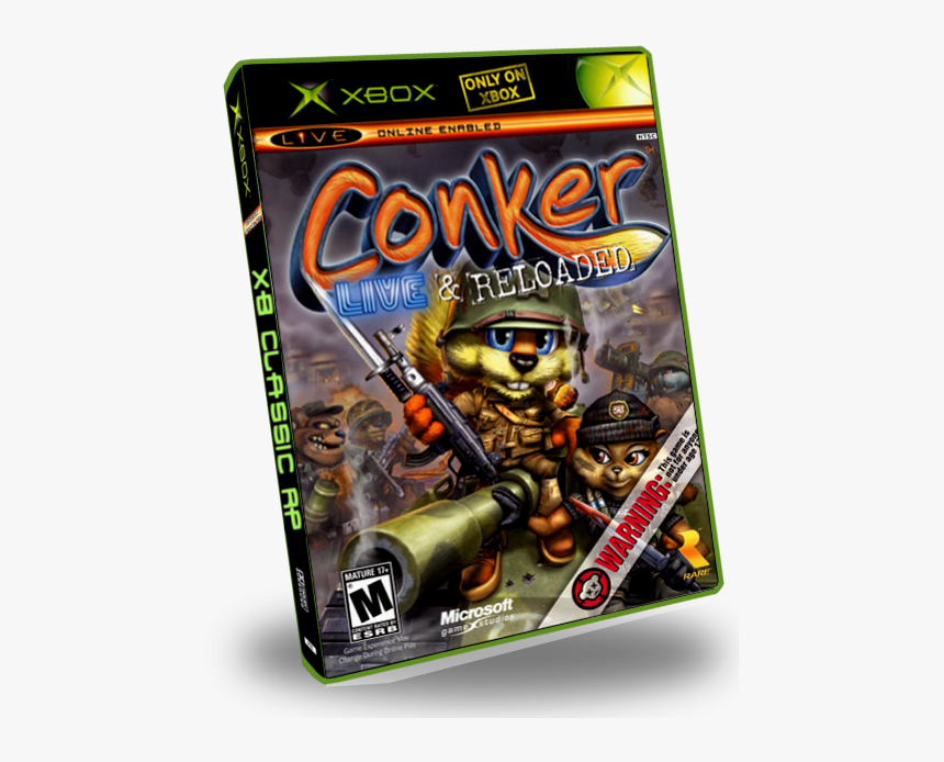 Conker Png, Transparent Png , Transparent Png Image - PNGitem