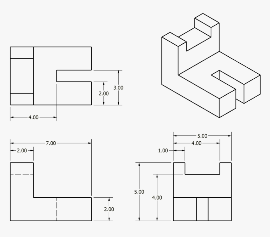Isometric Drawing Cup, HD Png Download , Transparent Png Image - PNGitem