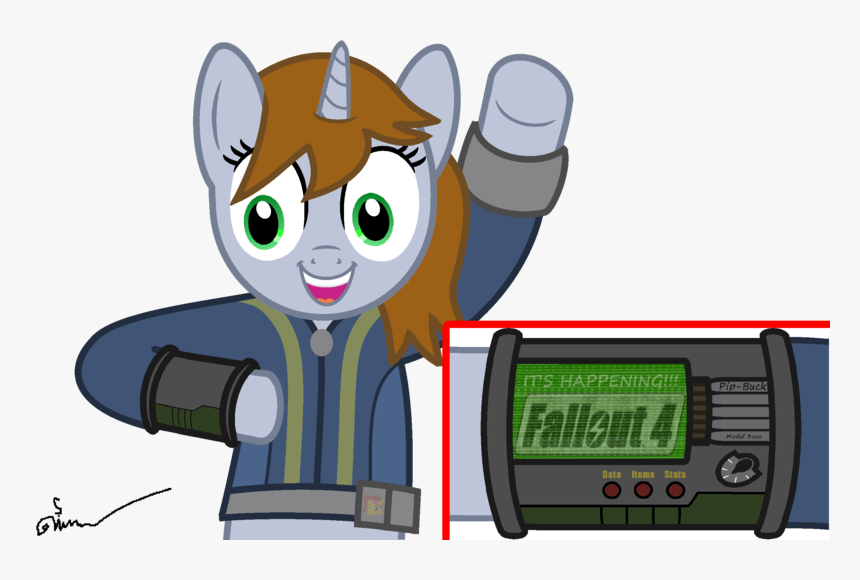 Pipboy Png, Transparent Png , Transparent Png Image - PNGitem