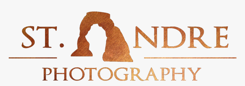 Andre Photography Logo, HD Png Download , Transparent Png Image - PNGitem