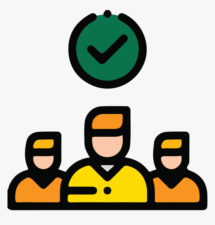 Employee Icon Png, Transparent Png , Transparent Png Image - PNGitem