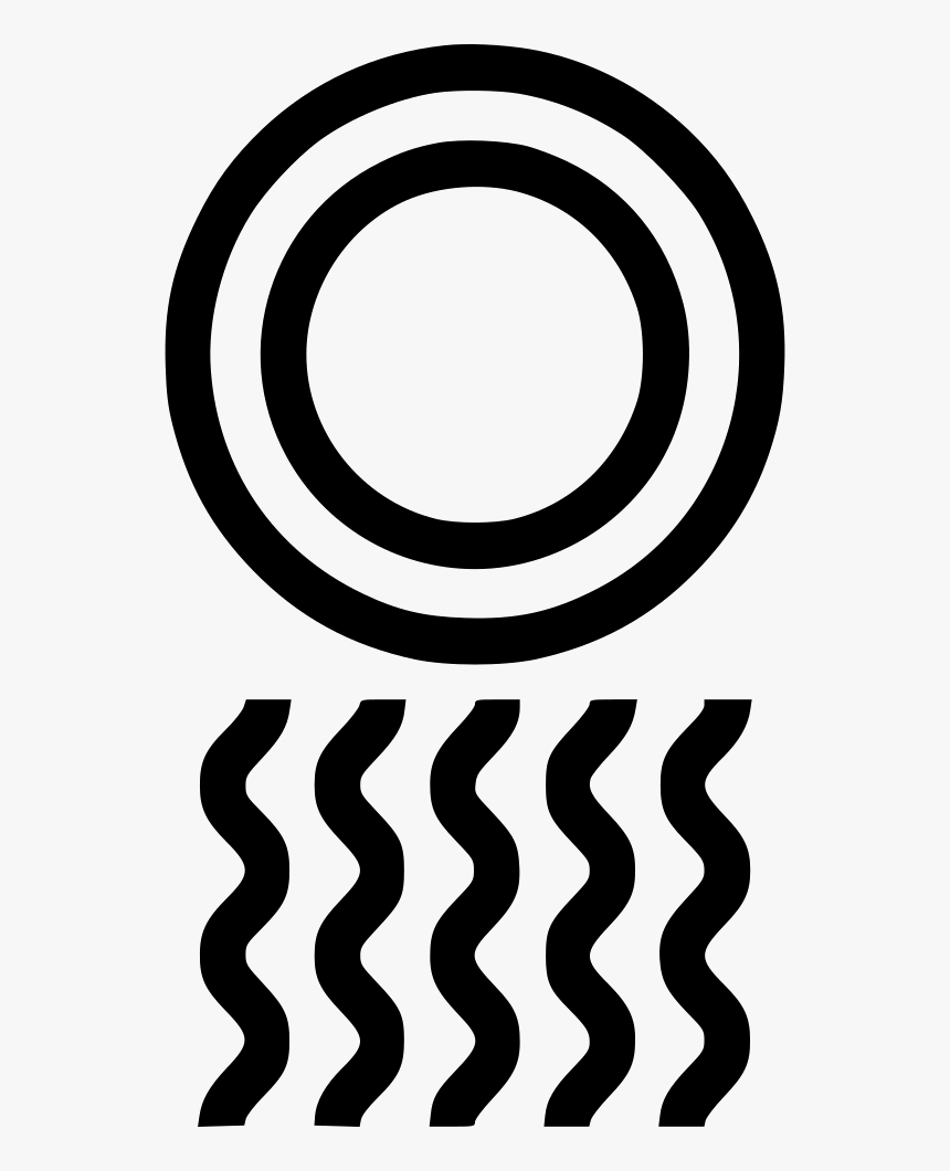 Heat Wave Png, Transparent Png , Transparent Png Image - PNGitem