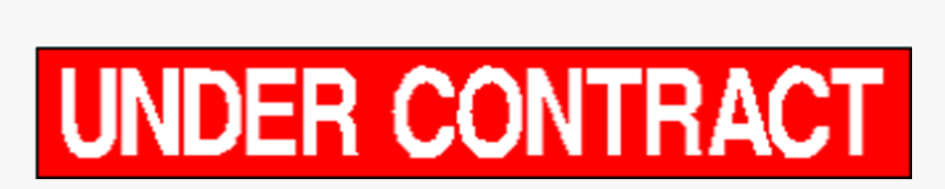 Under Contract Png, Transparent Png , Transparent Png Image - PNGitem