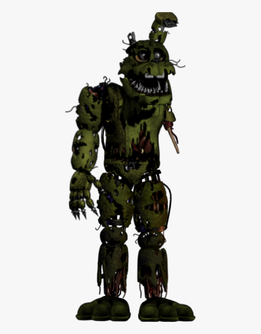 Scrap Trap New Render , Png Download, Transparent Png , Transparent Png ...