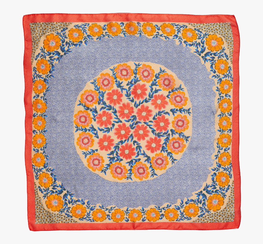 Bandana Pattern Png, Transparent Png , Transparent Png Image - PNGitem