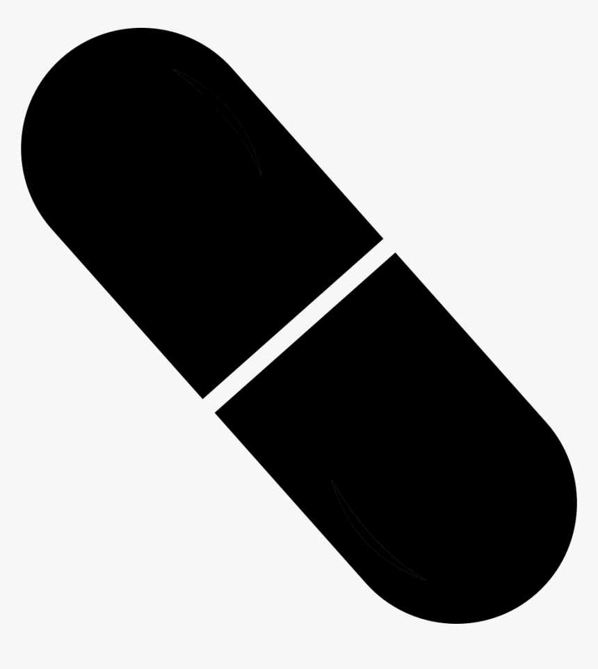 Capsule Icon Png, Transparent Png , Transparent Png Image - PNGitem