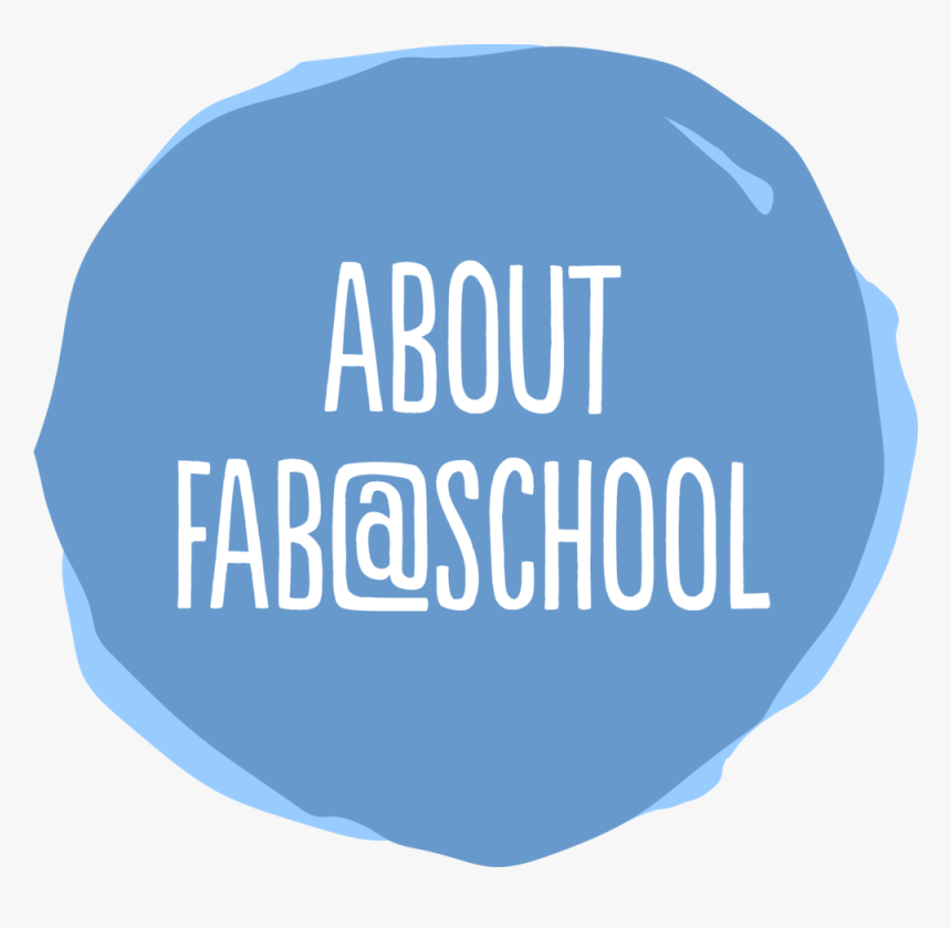 About-fab@school, HD Png Download , Transparent Png Image - PNGitem