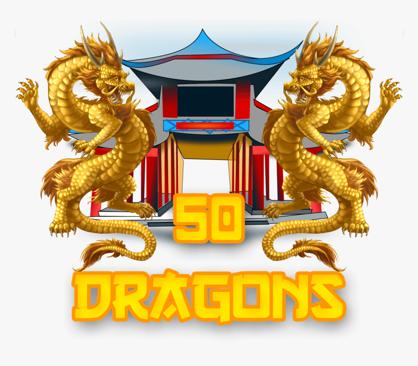 Gold Dragon Png, Transparent Png , Transparent Png Image - PNGitem