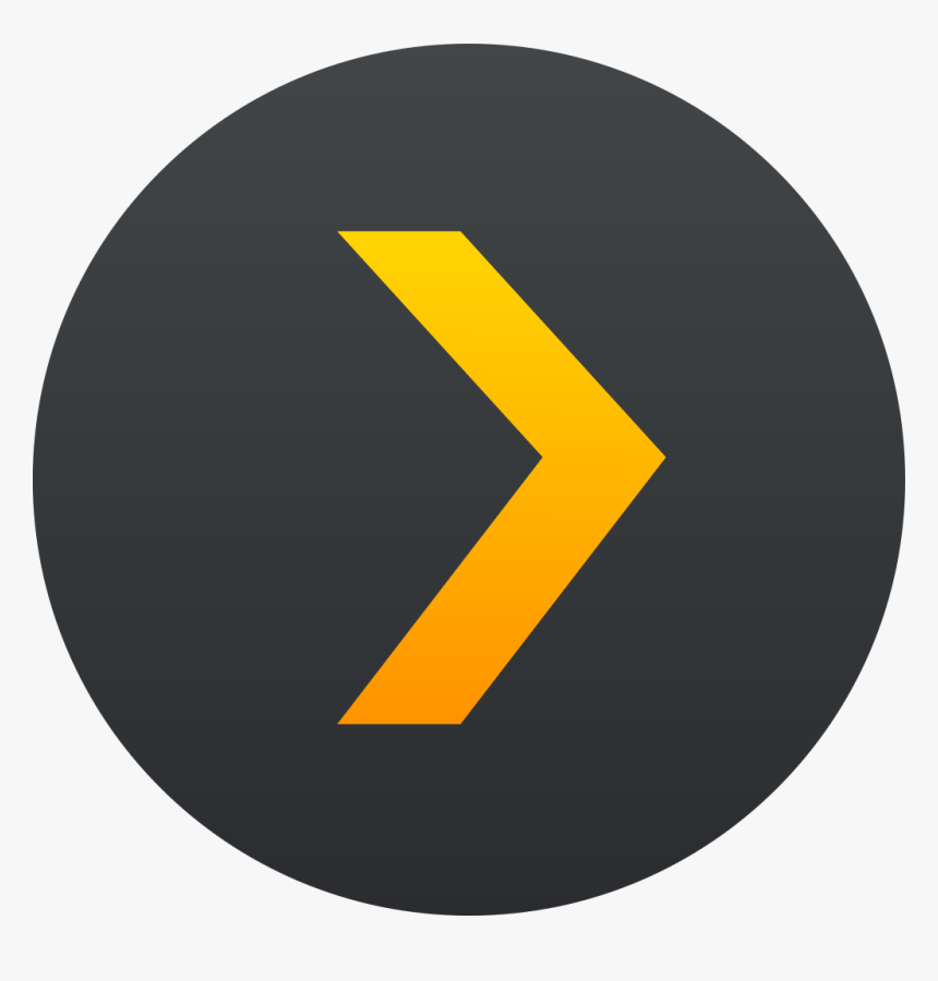 File - Antu Plexhometheater - Svg - Plex Icon Svg ,, HD Png Download ...