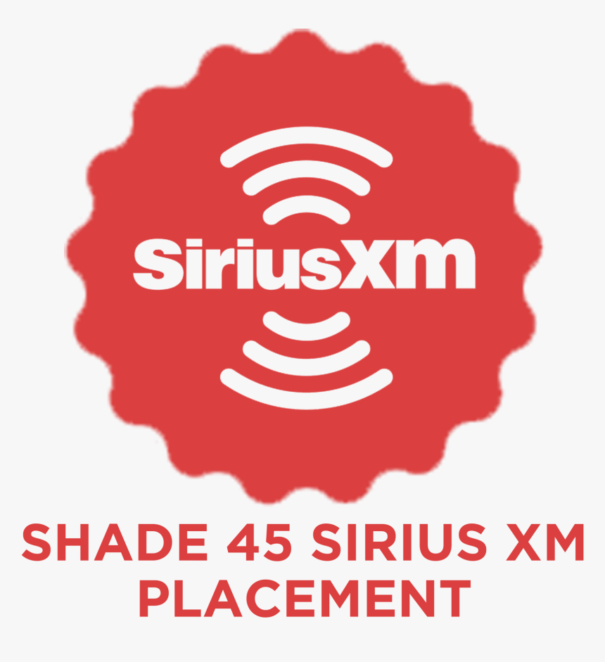 Siriusxm Logo Png, Transparent Png , Transparent Png Image - PNGitem