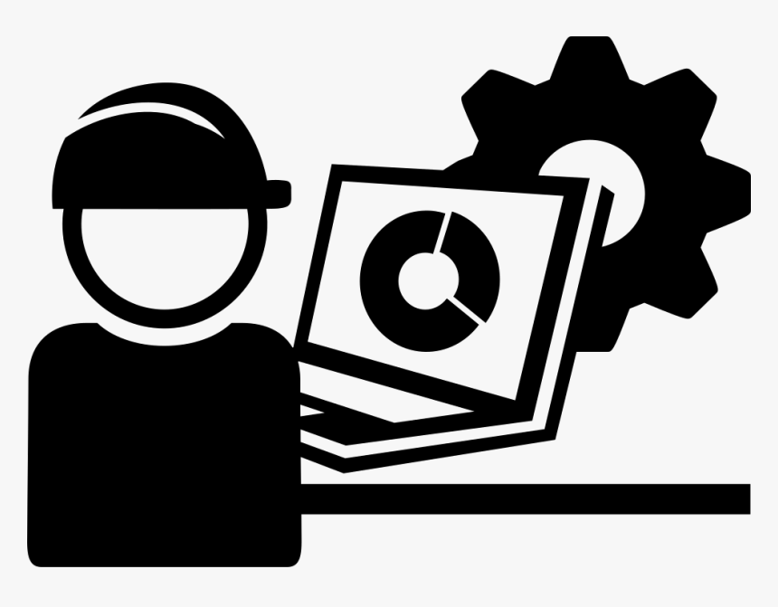 Worker Icon Png, Transparent Png , Transparent Png Image - PNGitem