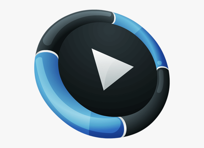 Media Player Folder Icon, HD Png Download , Transparent Png Image - PNGitem