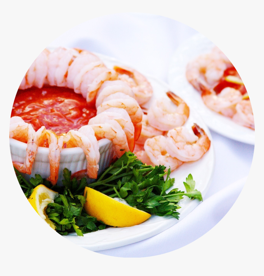 Shrimp Cocktail 57e6d2434e, HD Png Download , Transparent Png Image ...