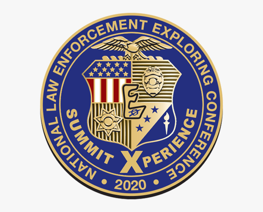 Fbi Badge Png, Transparent Png , Transparent Png Image - PNGitem