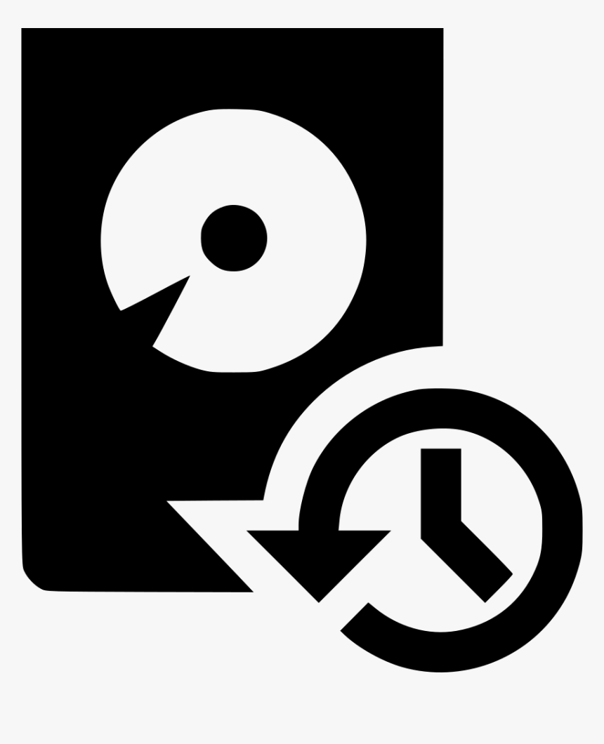 Hard Drive Backup, HD Png Download , Transparent Png Image - PNGitem