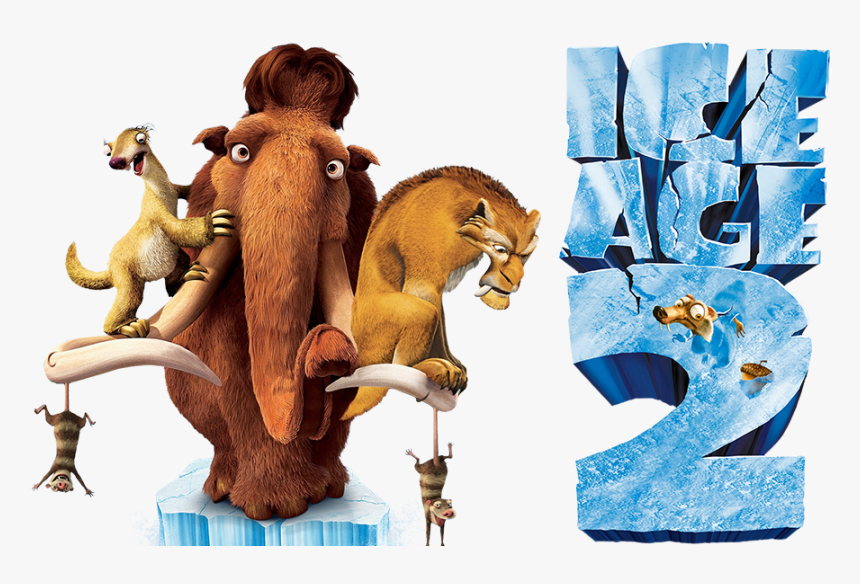Ice Age Png, Transparent Png , Transparent Png Image - PNGitem