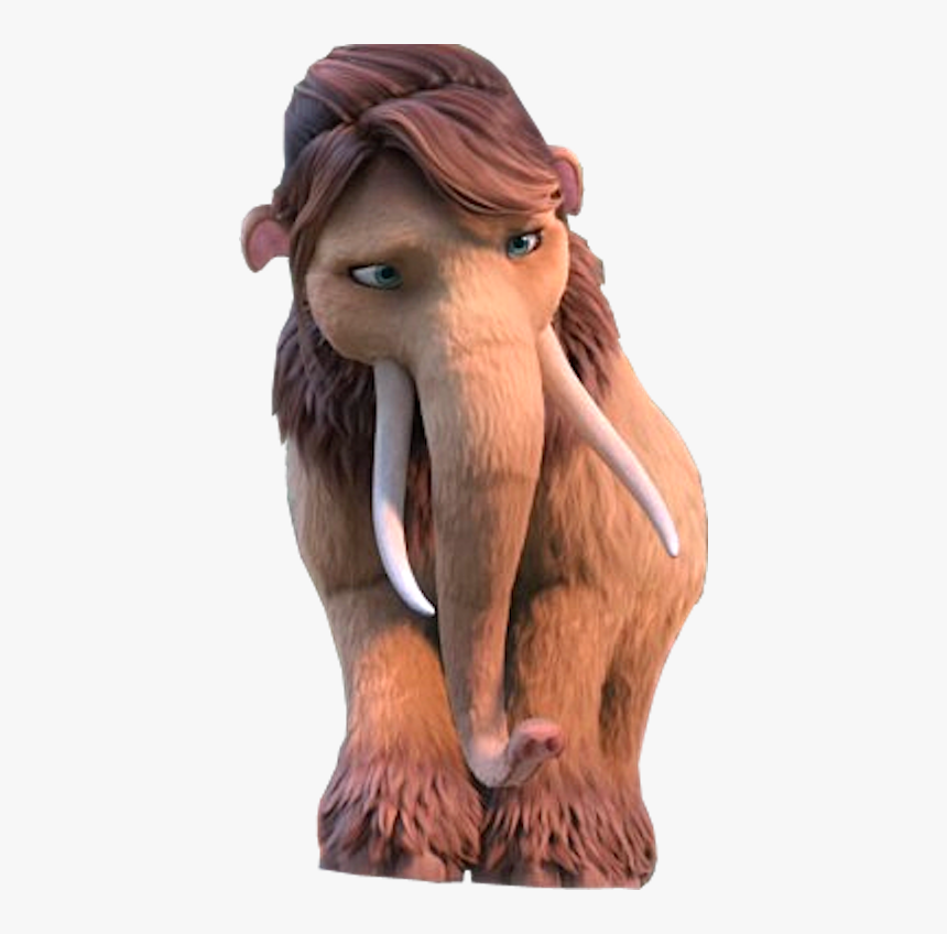 Download This High Resolution Ice Age Png Picture, Transparent Png ...