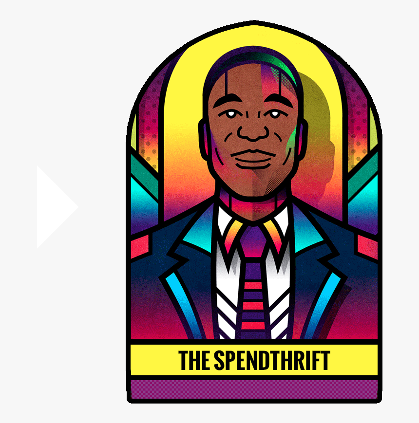 Isiah Thomas Png, Transparent Png , Transparent Png Image - PNGitem
