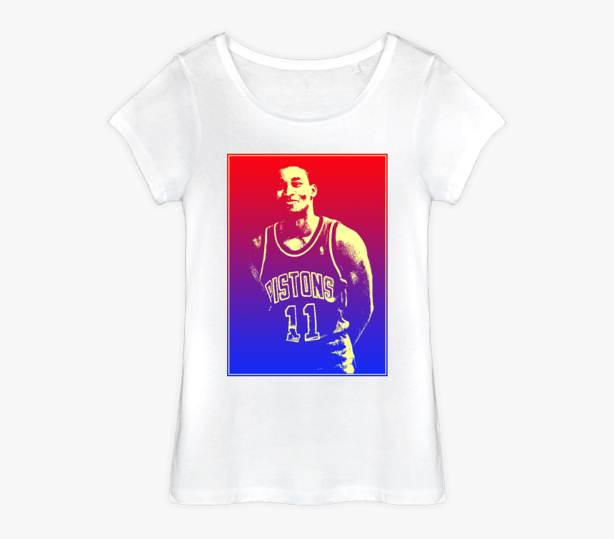 Isiah Thomas Png, Transparent Png , Transparent Png Image - PNGitem