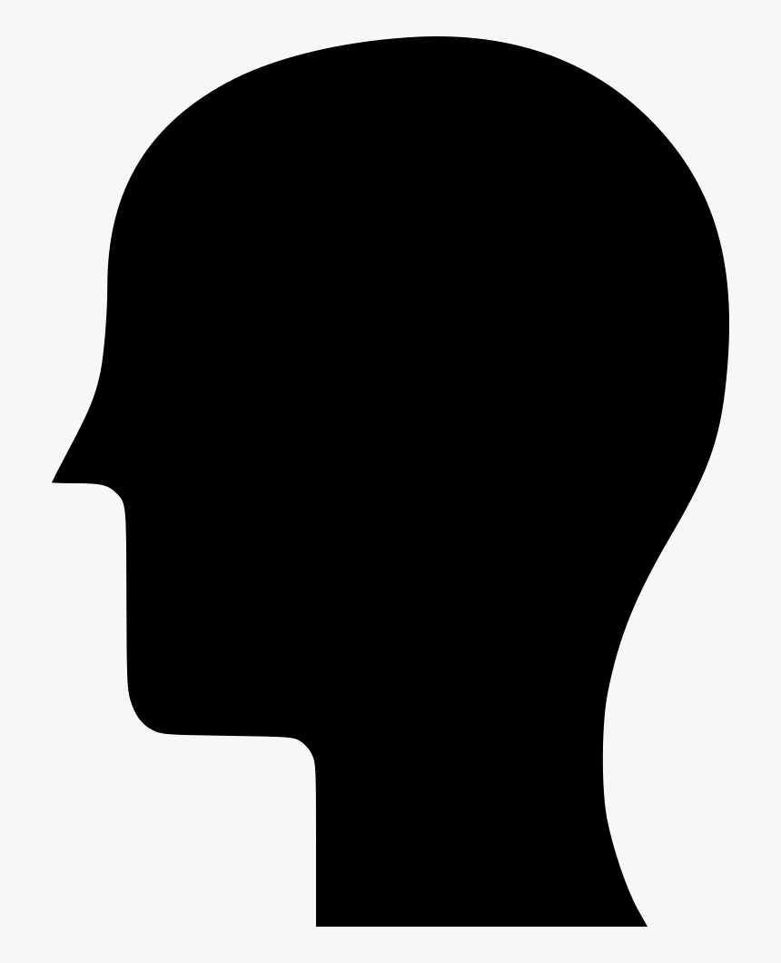 User Face Side Ui Man Avatar, HD Png Download , Transparent Png Image ...