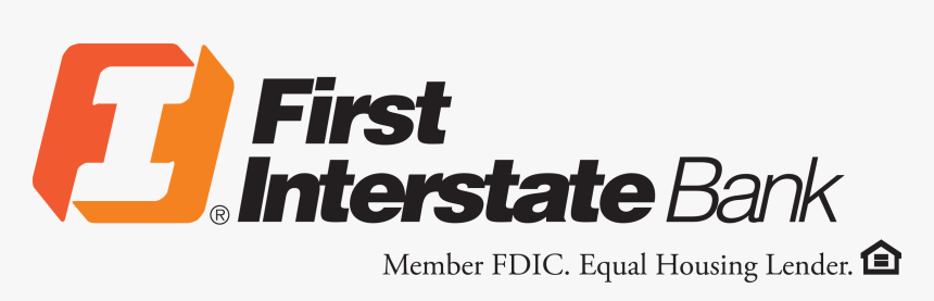First Interstate Bank, HD Png Download , Transparent Png Image - PNGitem