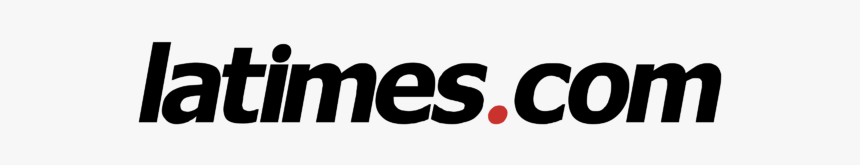 La Times Logo Png, Transparent Png , Transparent Png Image - PNGitem
