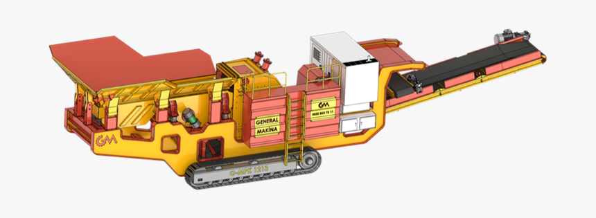 Gm-125 1, HD Png Download , Transparent Png Image - PNGitem