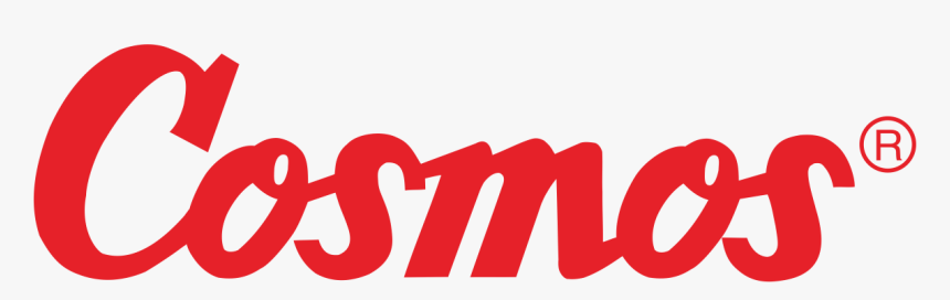 Logo Cosmos, HD Png Download , Transparent Png Image - PNGitem