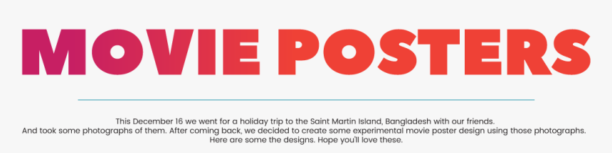 Movie Posters Png, Transparent Png , Transparent Png Image - PNGitem