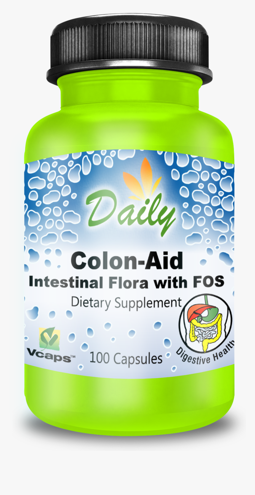 Colon Png, Transparent Png , Transparent Png Image - PNGitem