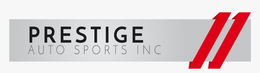 Prestige Auto Sports Inc, HD Png Download , Transparent Png Image - PNGitem
