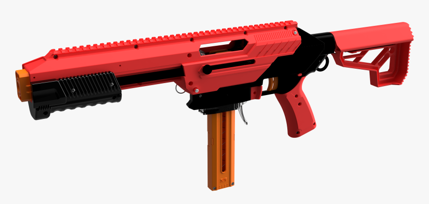 Blaster Png, Transparent Png , Transparent Png Image - PNGitem