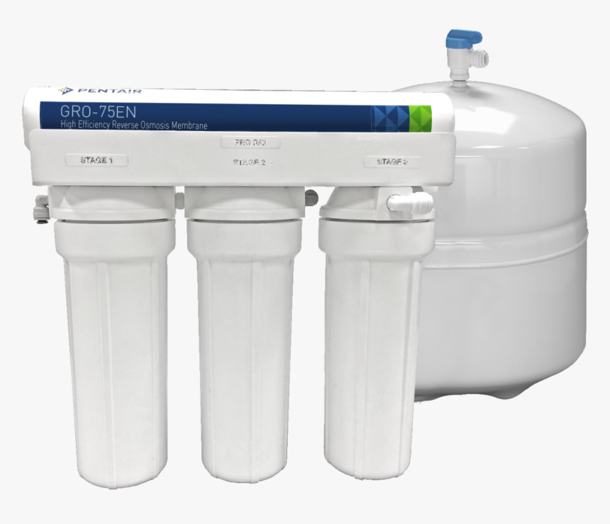 Reverse Osmosis Water Purifier Download Png Image, Transparent Png ...
