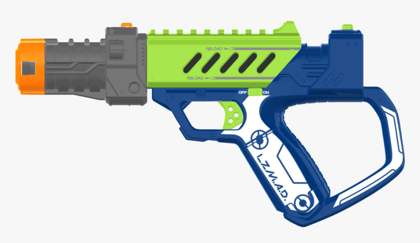 Blaster Png, Transparent Png , Transparent Png Image - PNGitem