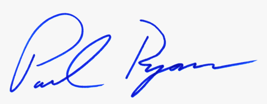 File - Ryan-signature, HD Png Download , Transparent Png Image - PNGitem