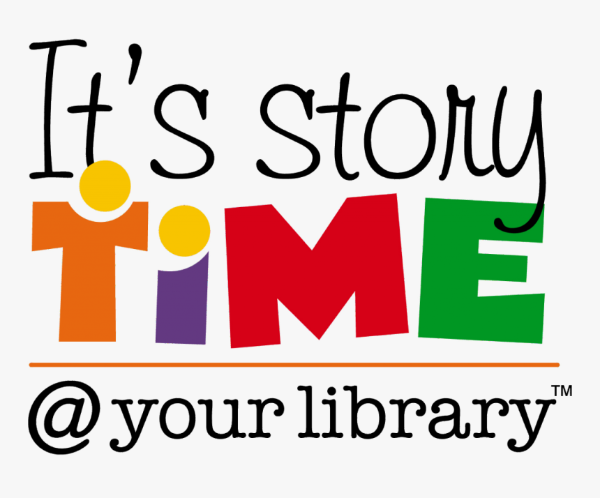 Story Time Png, Transparent Png , Transparent Png Image - PNGitem