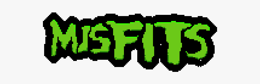 Misfits Png, Transparent Png , Transparent Png Image - PNGitem