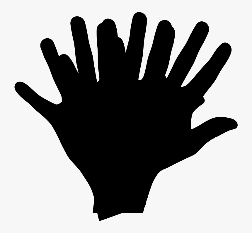 Waving Hand Png, Transparent Png , Transparent Png Image - PNGitem