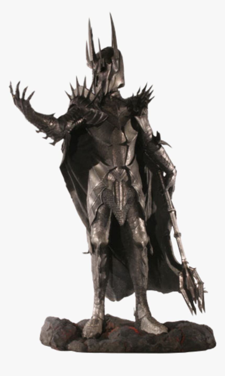 #darkknight #sauron, HD Png Download , Transparent Png Image - PNGitem