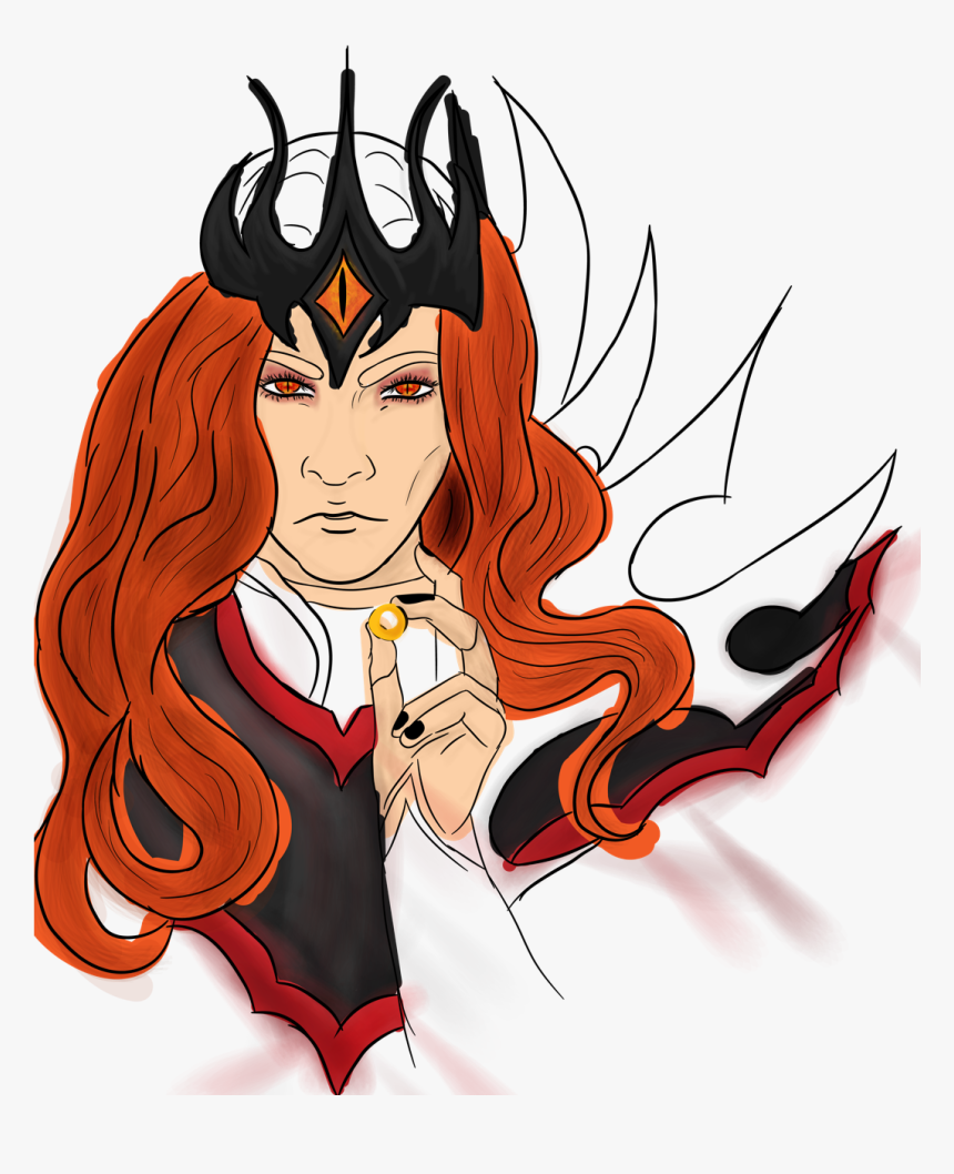 Sauron Png, Transparent Png , Transparent Png Image - PNGitem