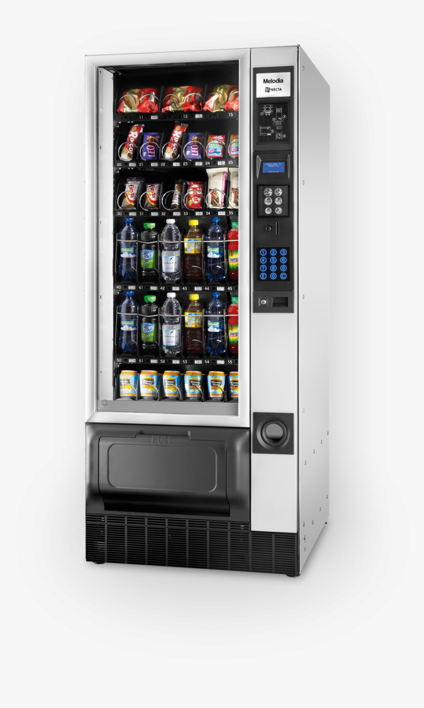 Vending Machine Png, Transparent Png , Transparent Png Image - PNGitem